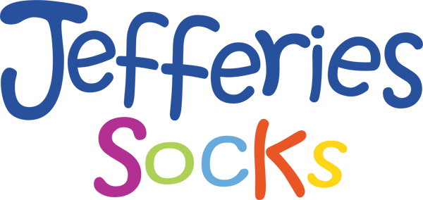 Jefferies Socks – Pat's Monograms