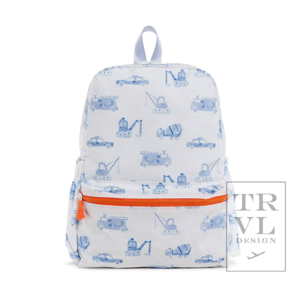 Buy Backpacker - Backpack Dig It! by TRVL Design – Pat's Monograms