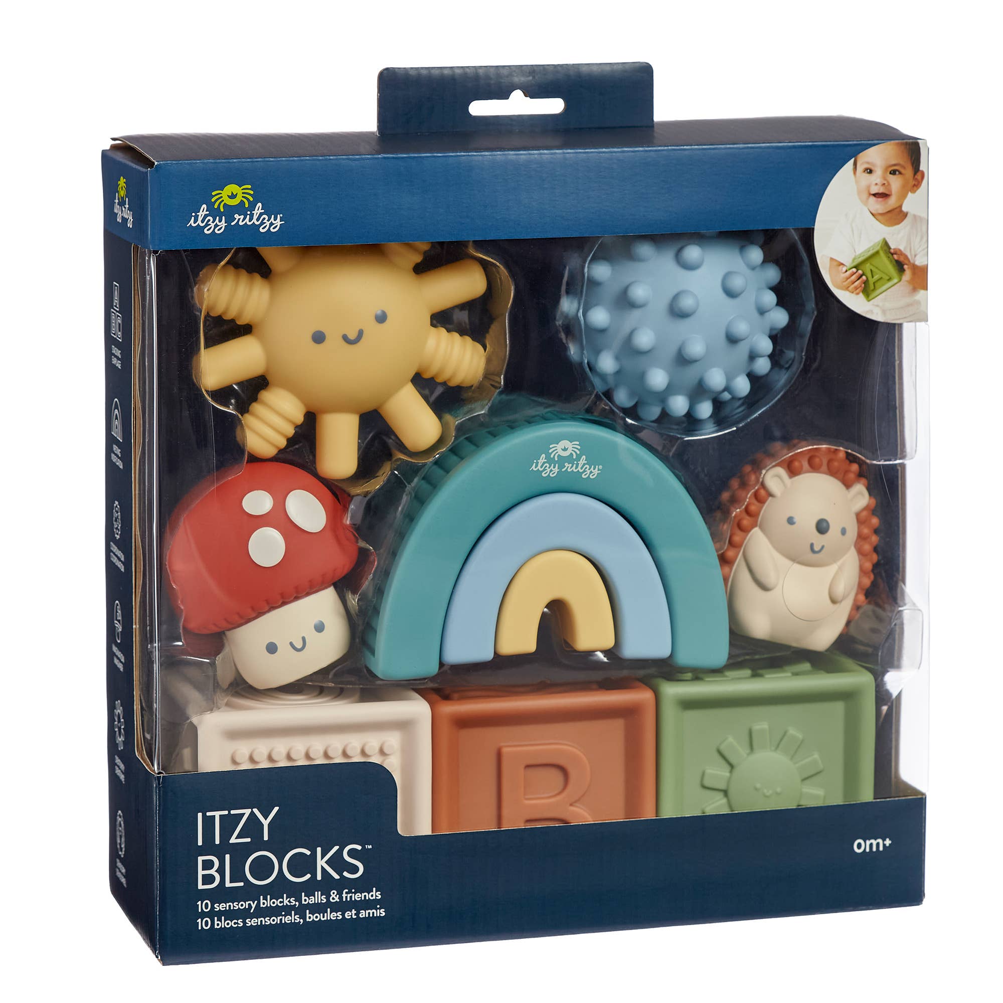 Buy ITZY BLOCKS™ by Itzy Ritzy – Pat's Monograms
