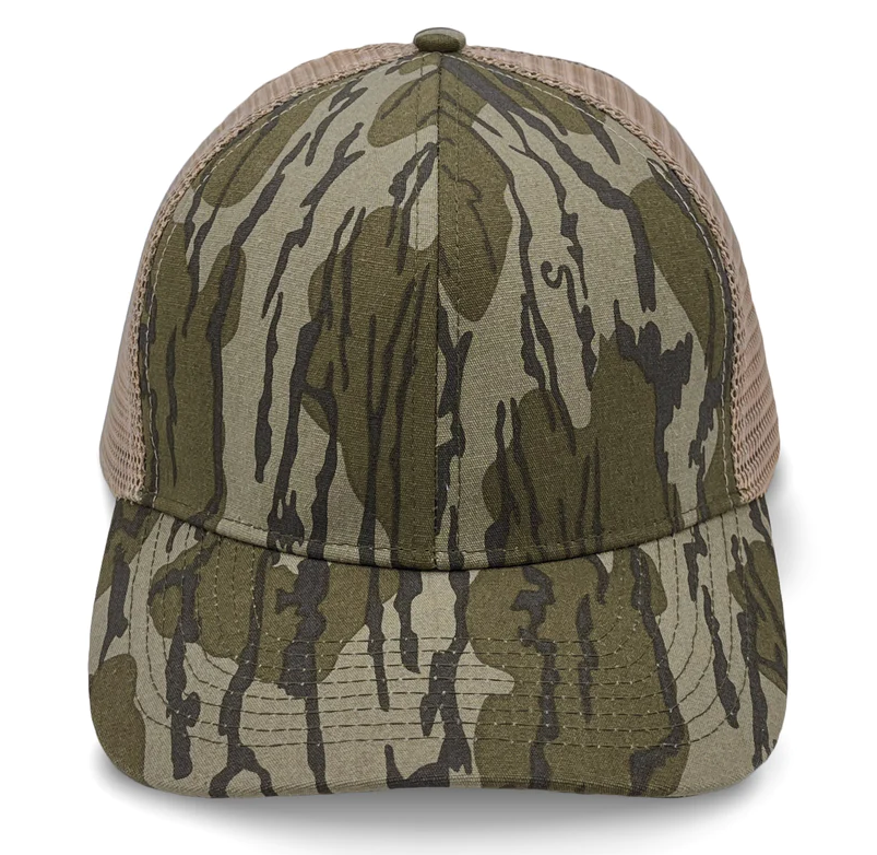 Buy Mossy Oak Slate Caps by Lost Hat Co. – Pat's Monograms