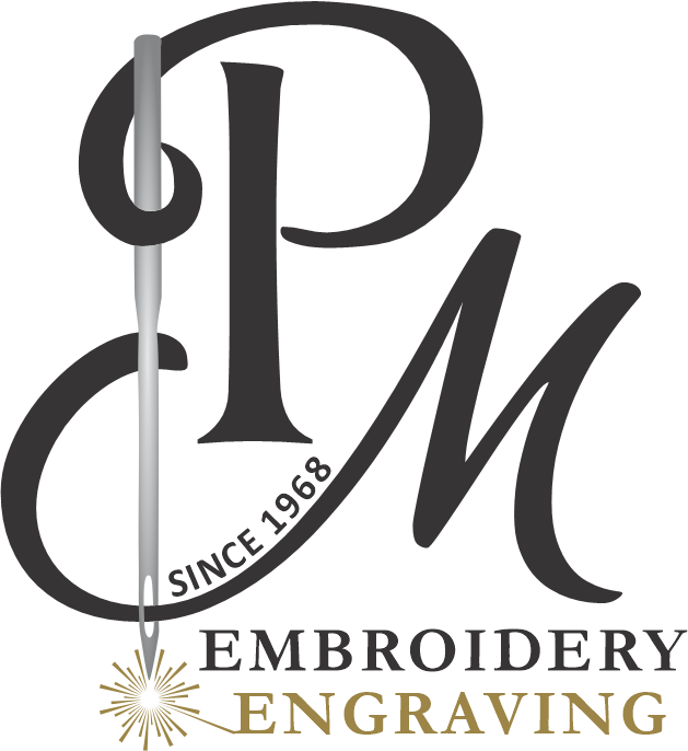 Pat's Monograms Embroidery and Gifts