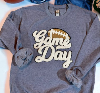 Pat's Monograms Embroidery and Gifts