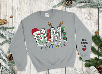 Pat's Monograms Embroidery and Gifts